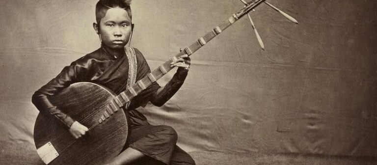 Chapei Dang Veng Festival from 30 Nov – 2 Dec, 2018 – Cambodian Living Arts