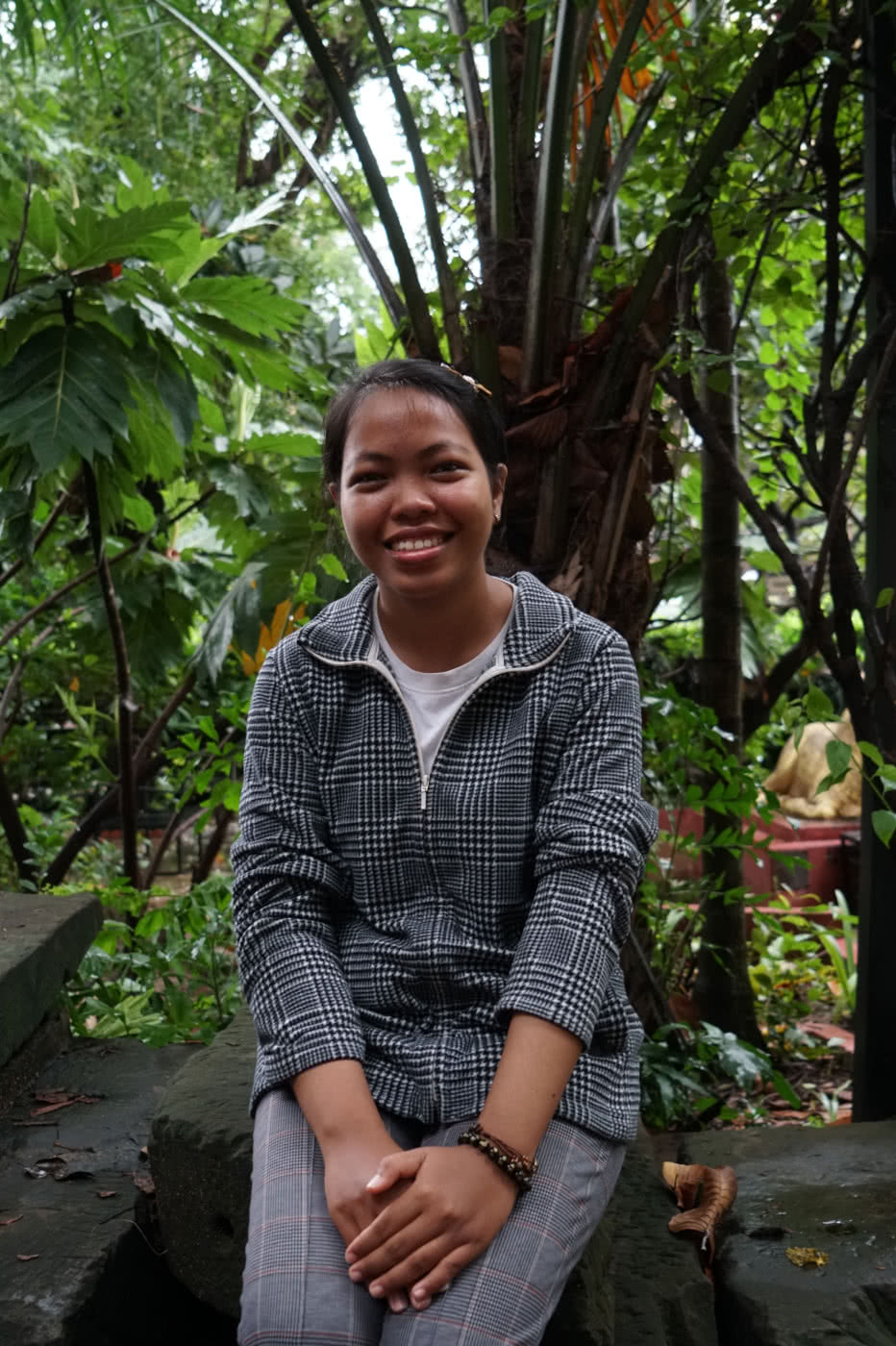 Young People, Center Stage pt. 2 – Cambodian Living Arts