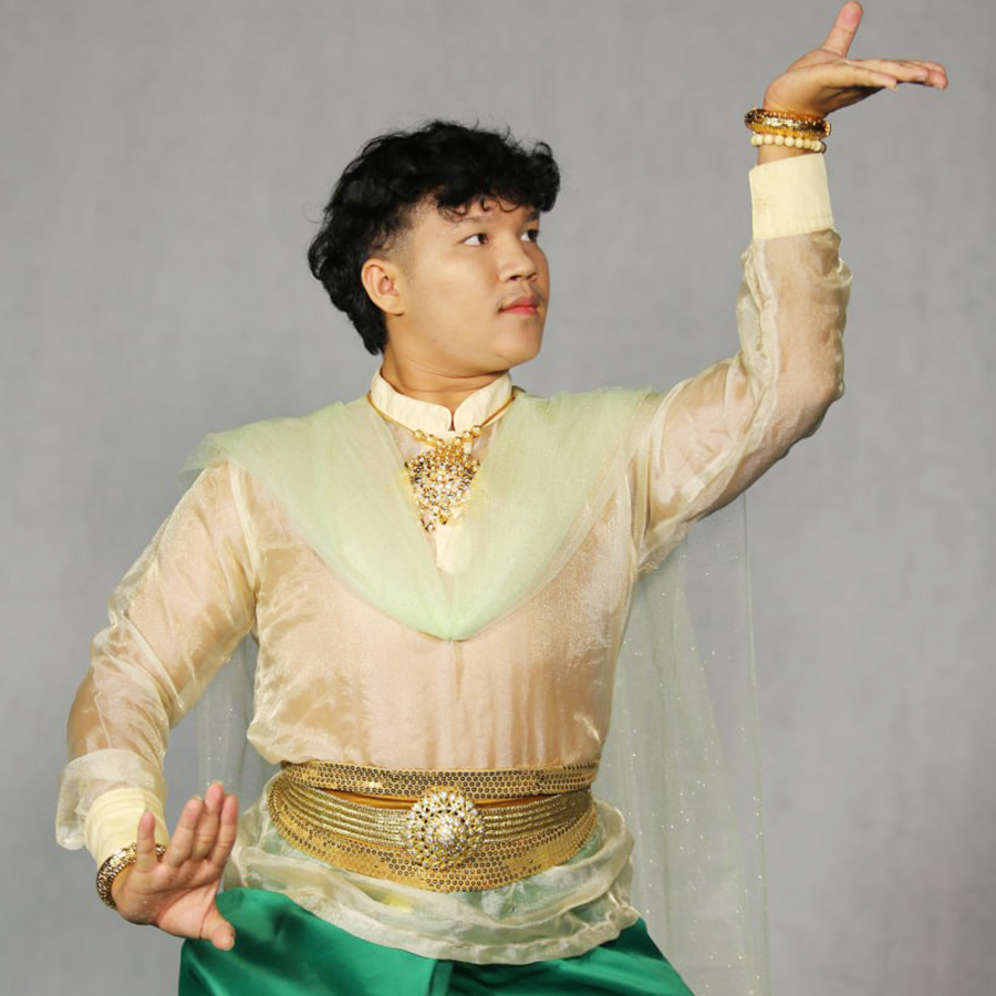 (Closed) Arn Chorn-Pond Living Arts Scholarship – Cambodian Living Arts