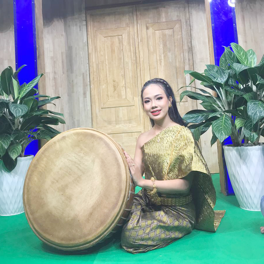 (Closed) Arn Chorn-Pond Living Arts Scholarship – Cambodian Living Arts